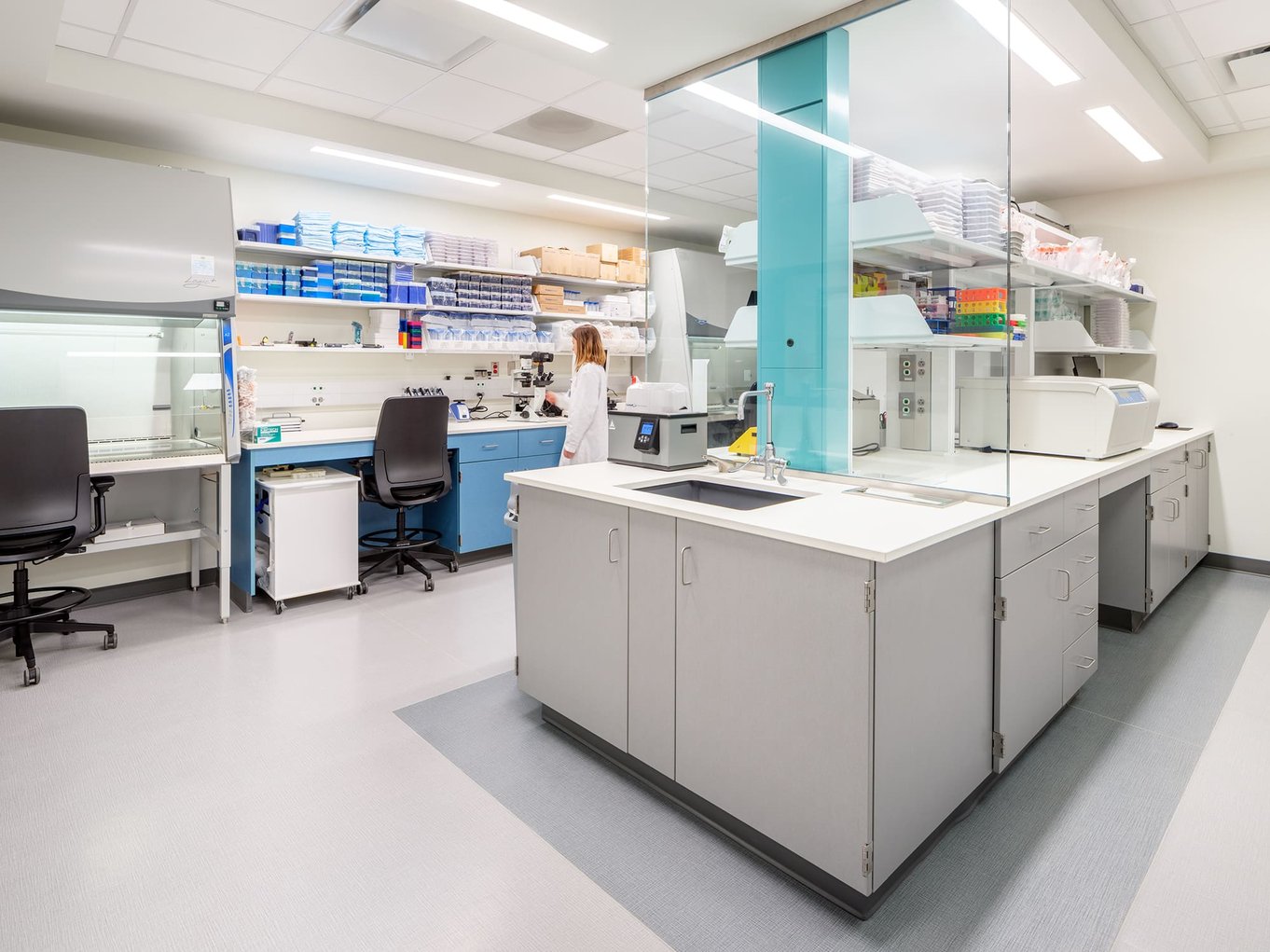 Top Six Reasons Phenolic Panels are on the Rise