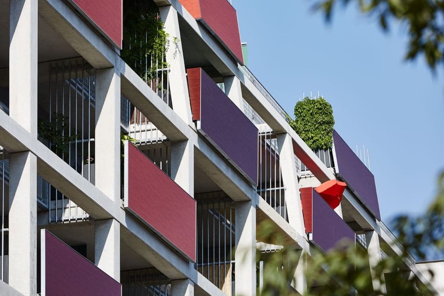 How to Install Phenolic Panels