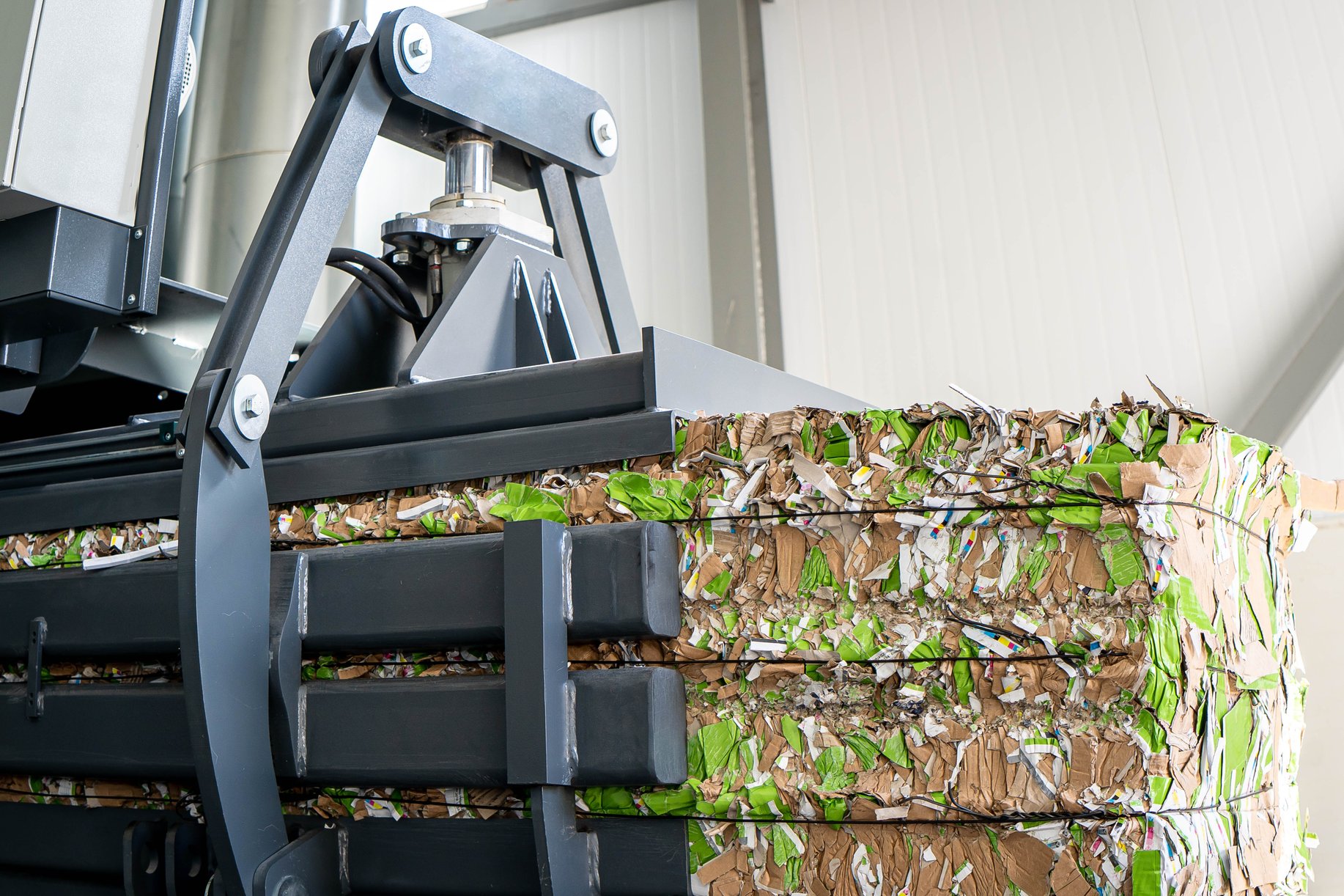Advances in Sustainable Wall Panels: What Does 100% Recycled Core Paper ...