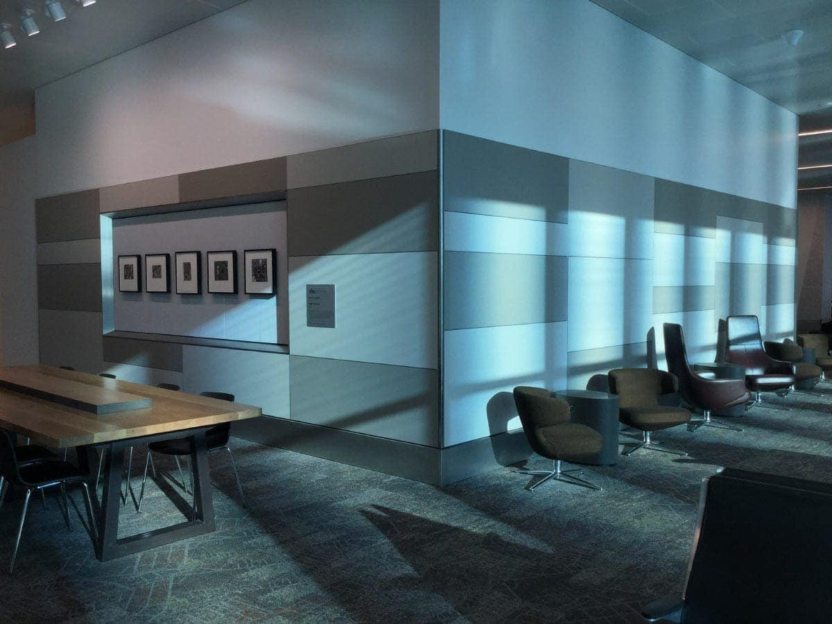 Five Reasons Interior HPL Panels are on the Rise