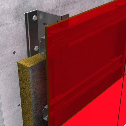 Six Benefits of Rainscreen Cladding Façades