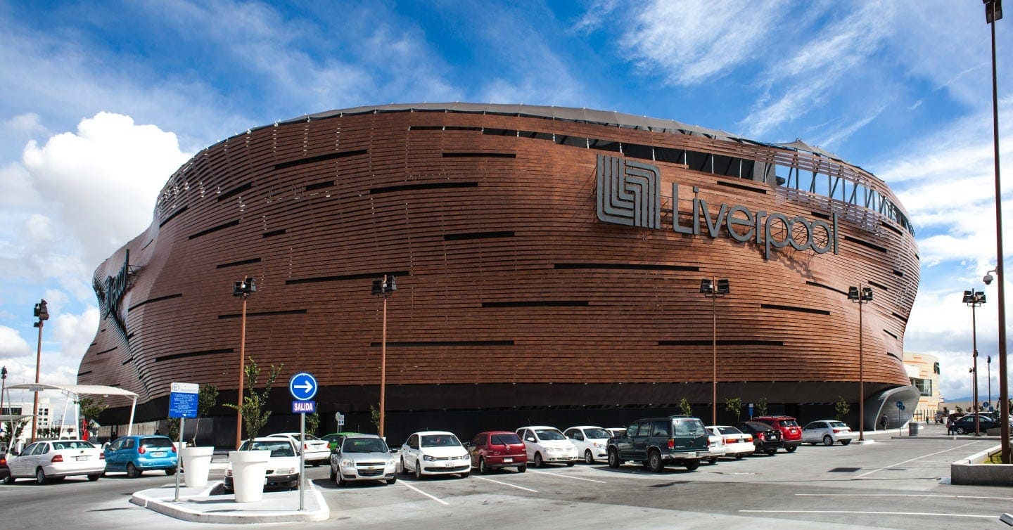 Can You Use HPL Panels in a Curved Design?