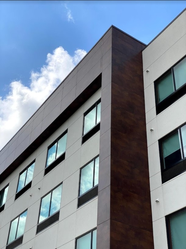 How to Save Money with Rainscreens Over Time