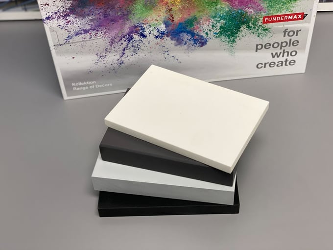 Durable vs. Sustainable Lab Materials