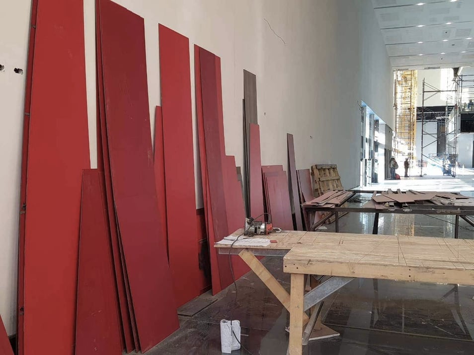 Key Factors to Consider When Installing Interior Wall Cladding