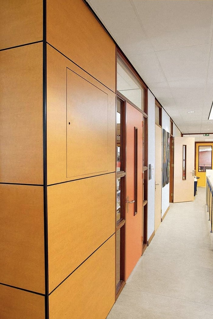 Key Factors to Consider When Installing Interior Wall Cladding