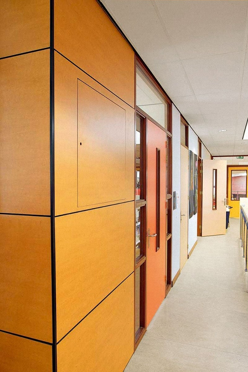 Key Factors to Consider When Installing Interior Wall Cladding