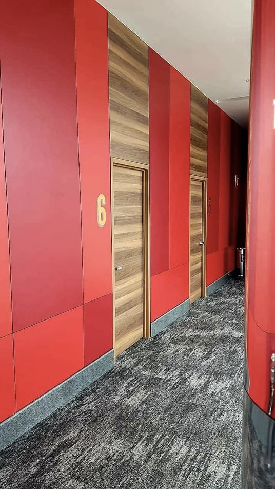 Key Factors to Consider When Installing Interior Wall Cladding