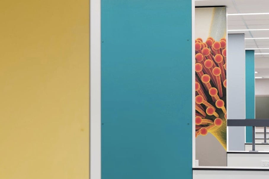 Key Factors to Consider When Installing Interior Wall Cladding