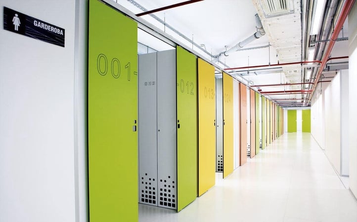 Phenolic Panels: What They Are & Why You Need Them | Fundermax