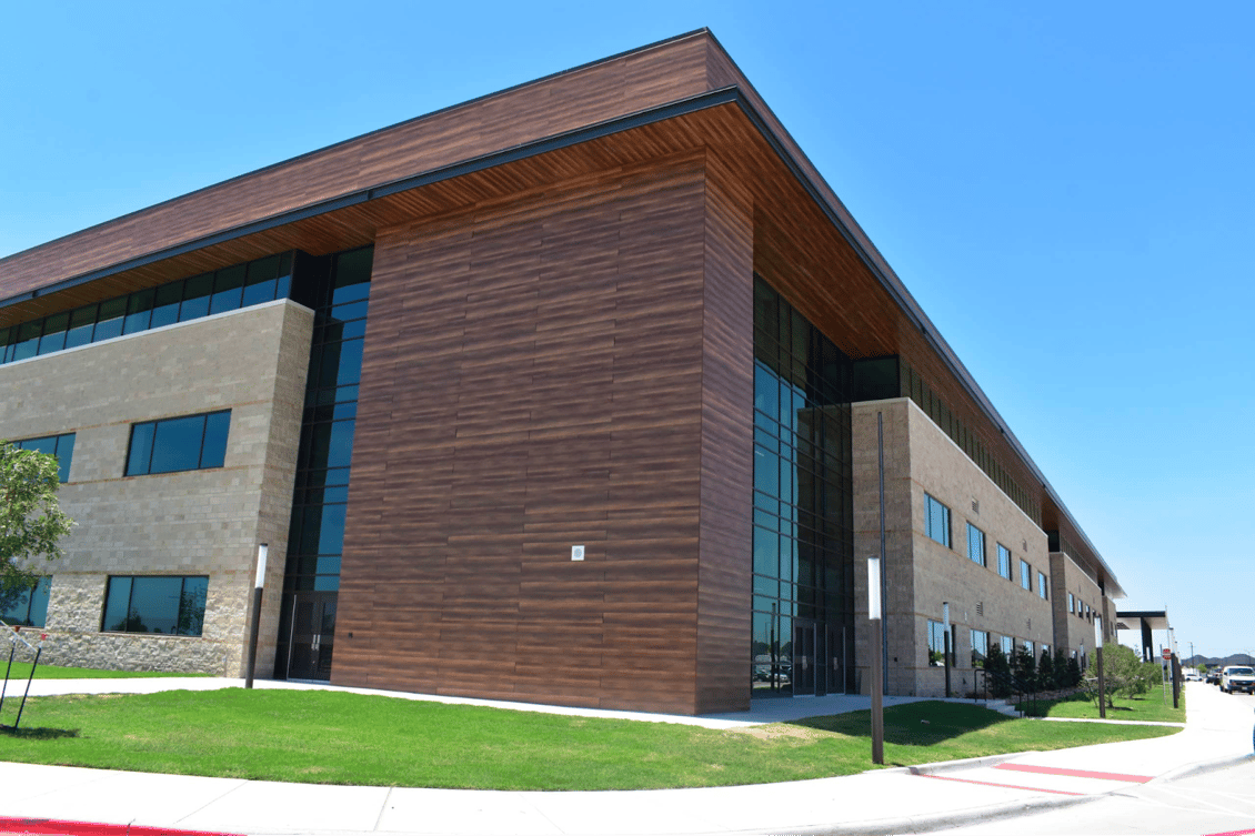 Three Important Factors to Look for in Your Phenolic Rainscreen Cladding