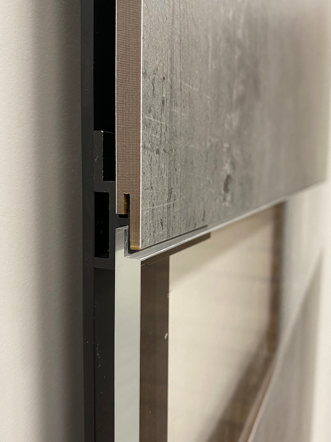 Why Air Gaps and Joint Spacing Are Vital to a Phenolic Wall Panel System