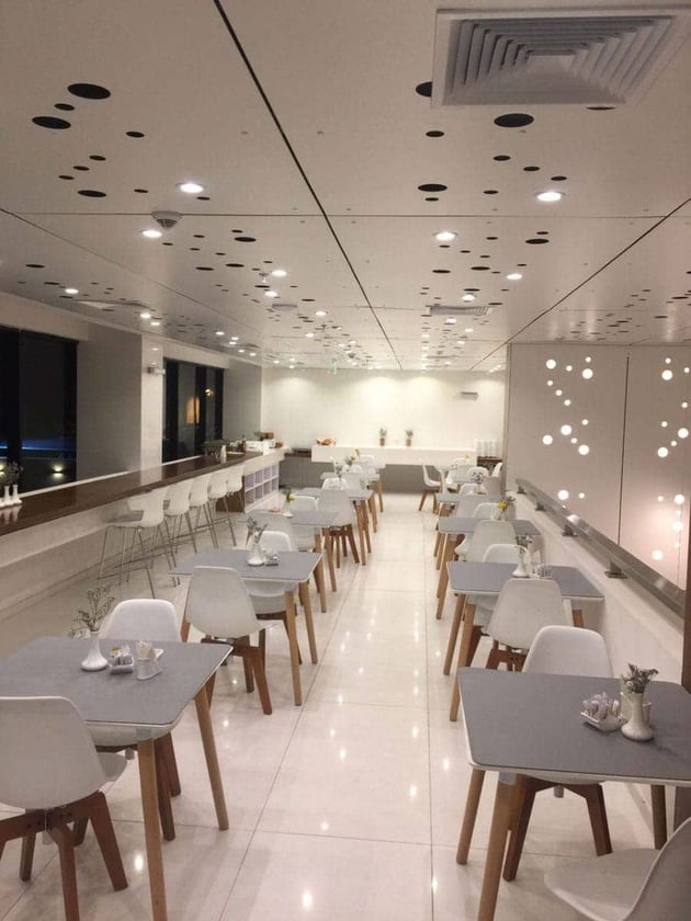 Benefits and Uses of Max Compact Interior Plus Panels