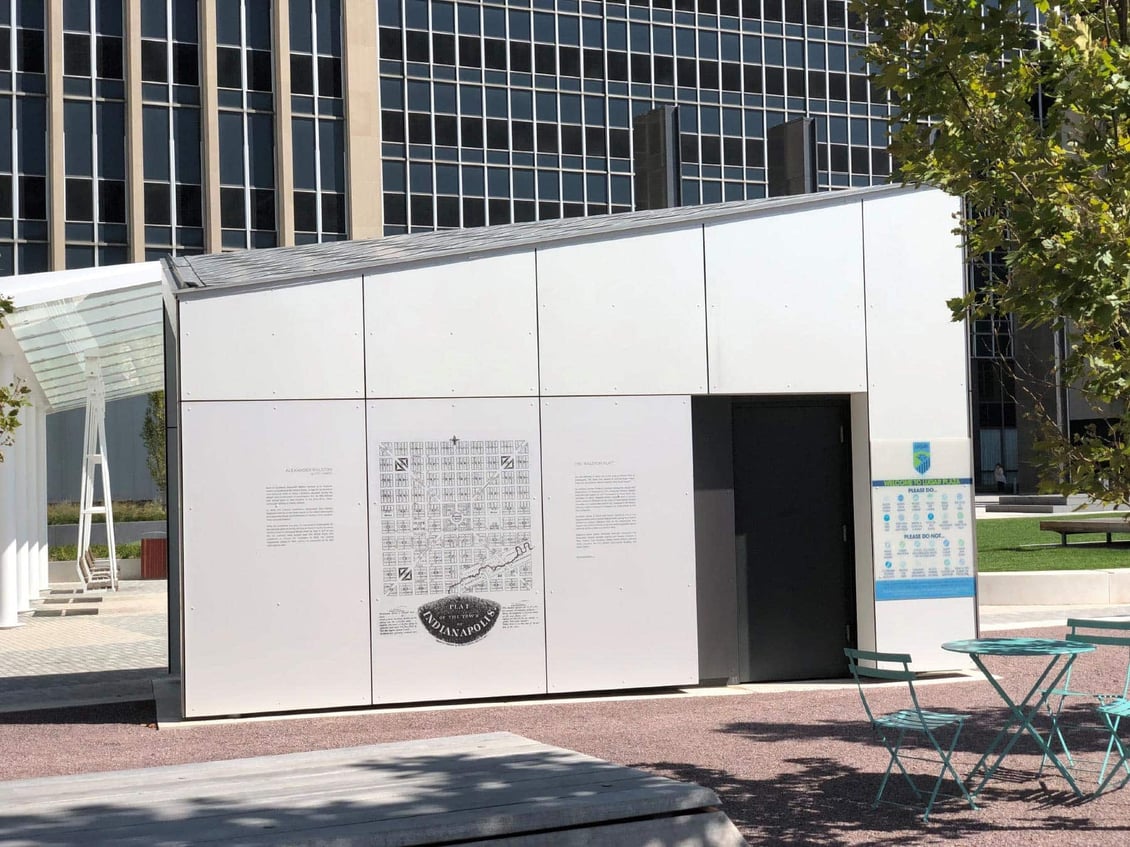 Benefits and Applications of Digitally Printed HPL Panels