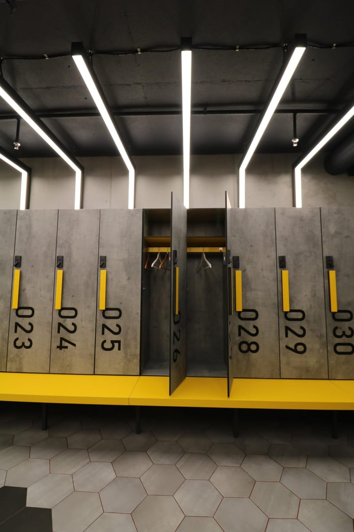 Benefits and Examples of Interior Architectural Phenolic Panels