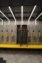 Benefits and Examples of Interior Architectural Phenolic Panels