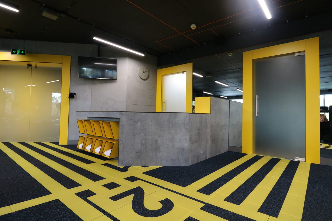 Top Six Reasons Phenolic Panels are on the Rise