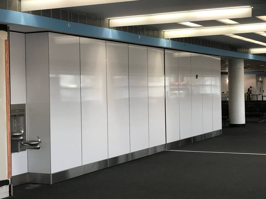 Benefits and Examples of Interior Architectural Phenolic Panels