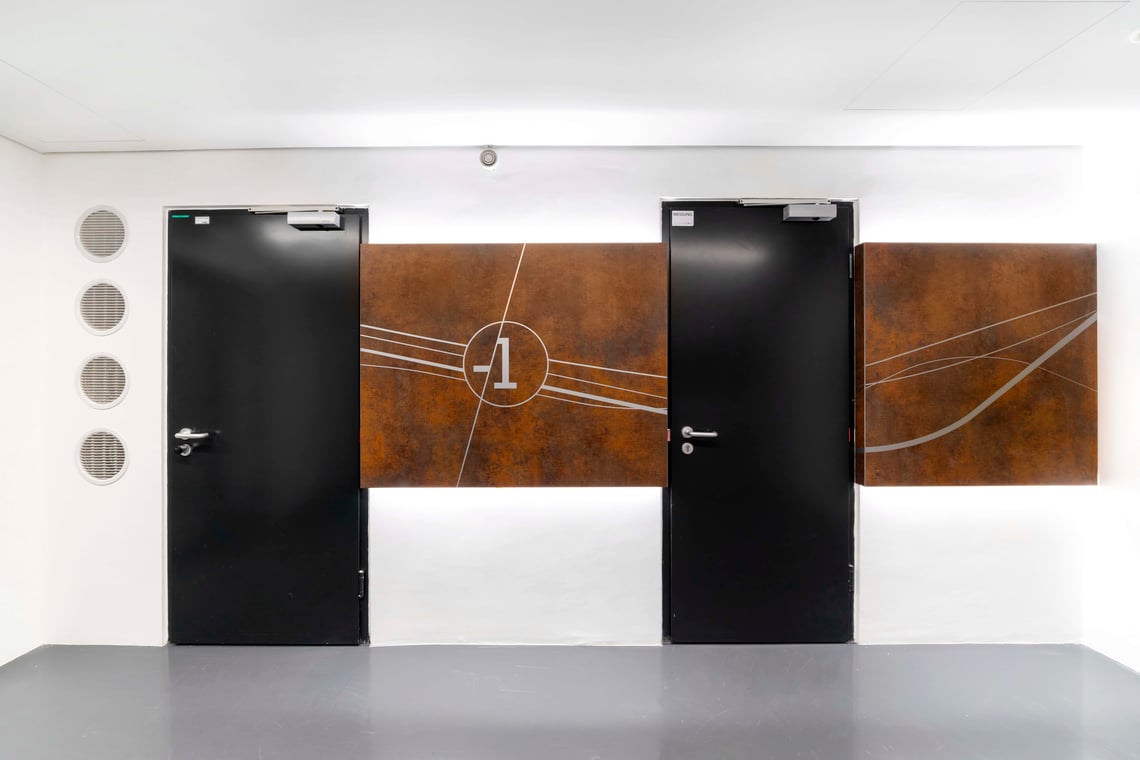 Top Six Reasons Phenolic Panels are on the Rise