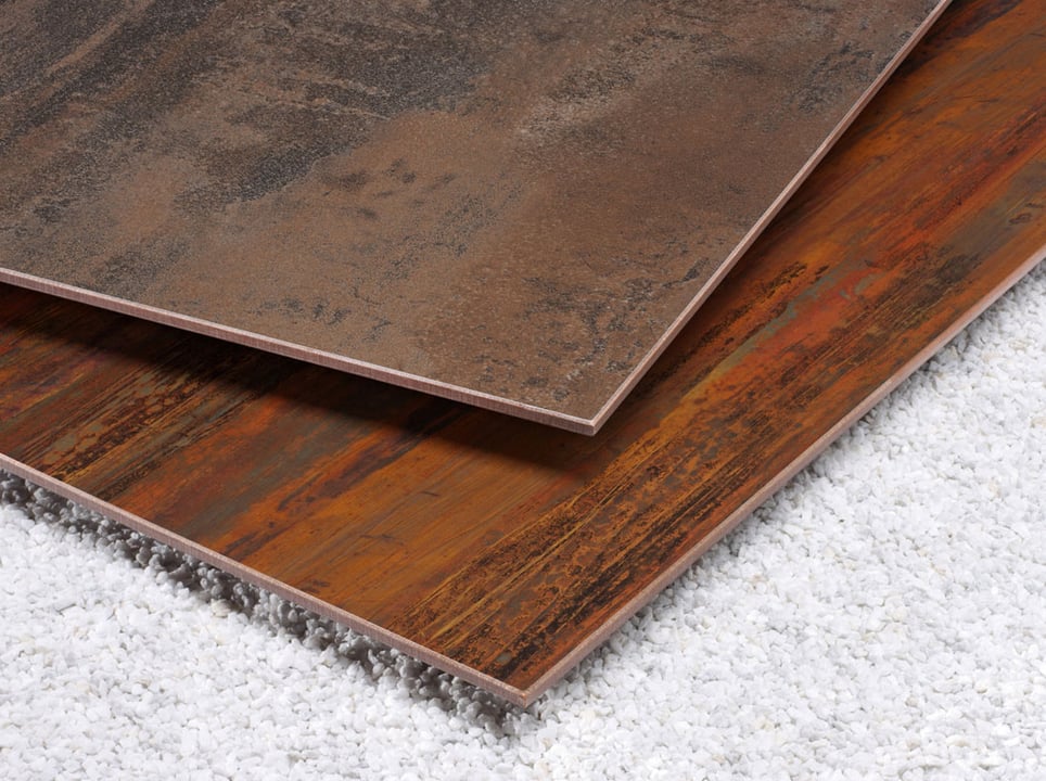 How Do They Make HPL Panels Out of Paper?