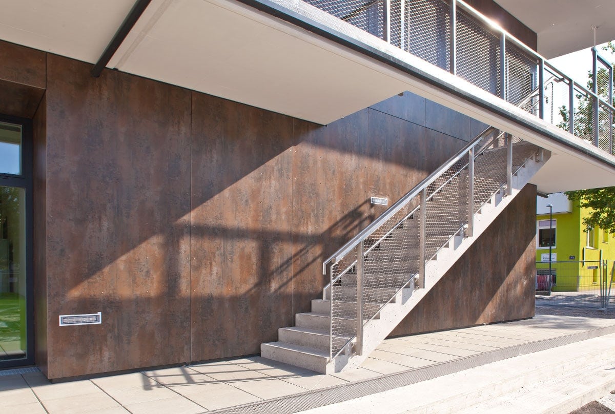 How to Install Phenolic Panels