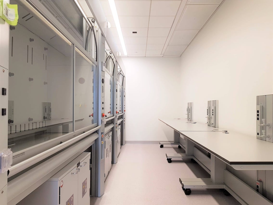 Top Six Reasons Phenolic Panels are on the Rise