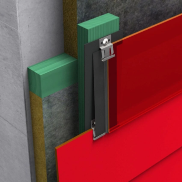 Key Factors to Consider When Installing Exterior Wall Cladding