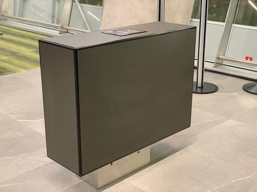 How Phenolic Panels Offer Design Freedom for Today’s Architects