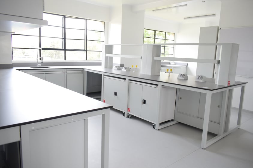 Phenolic Panels: What They Are & Why You Need Them | Fundermax